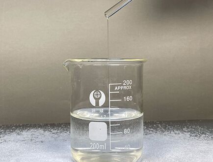 High viscosity polyacrylamide, high temperature resistant ...