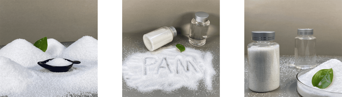 The Application of Polyacrylamide in the Treatment of Paper Mill ...